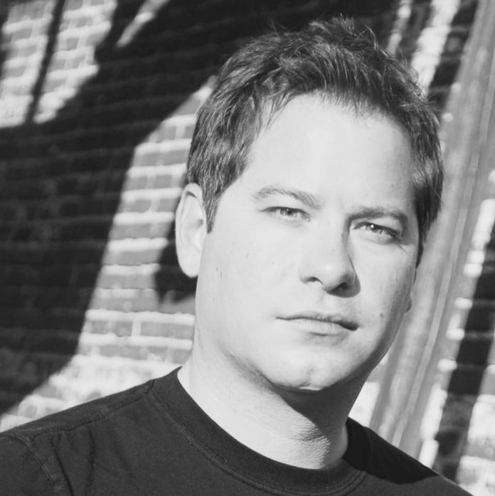 Artist Spotlight | Ryan Michael | EDM Identity