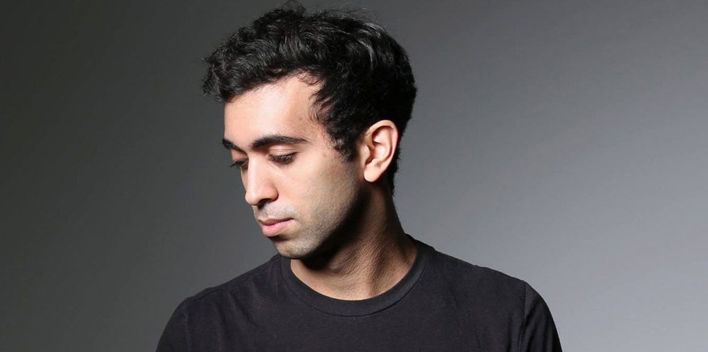 The Lowdown | Unlike Pluto | EDM Identity