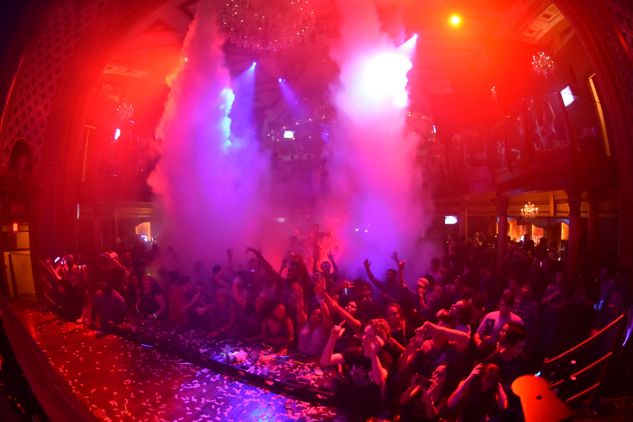 Ferry Corsten Presents Blueprint @ Opera Nightclub | Event Review | EDM ...