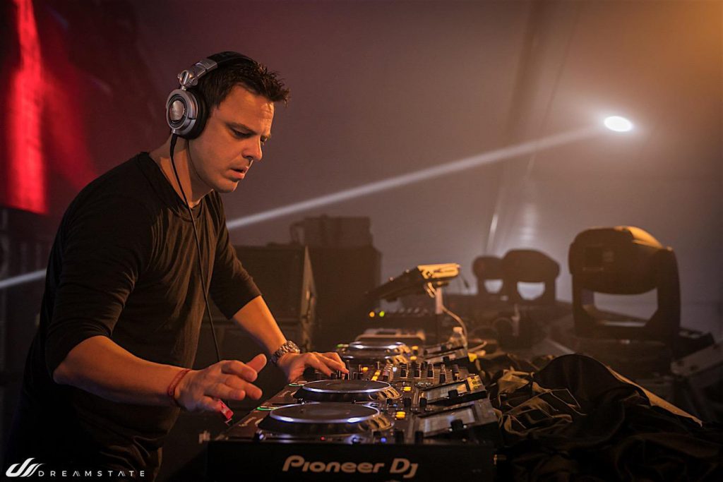 Markus Schulz Talks 'The Nine Skies', EDC Las Vegas, & More! | EDM Identity