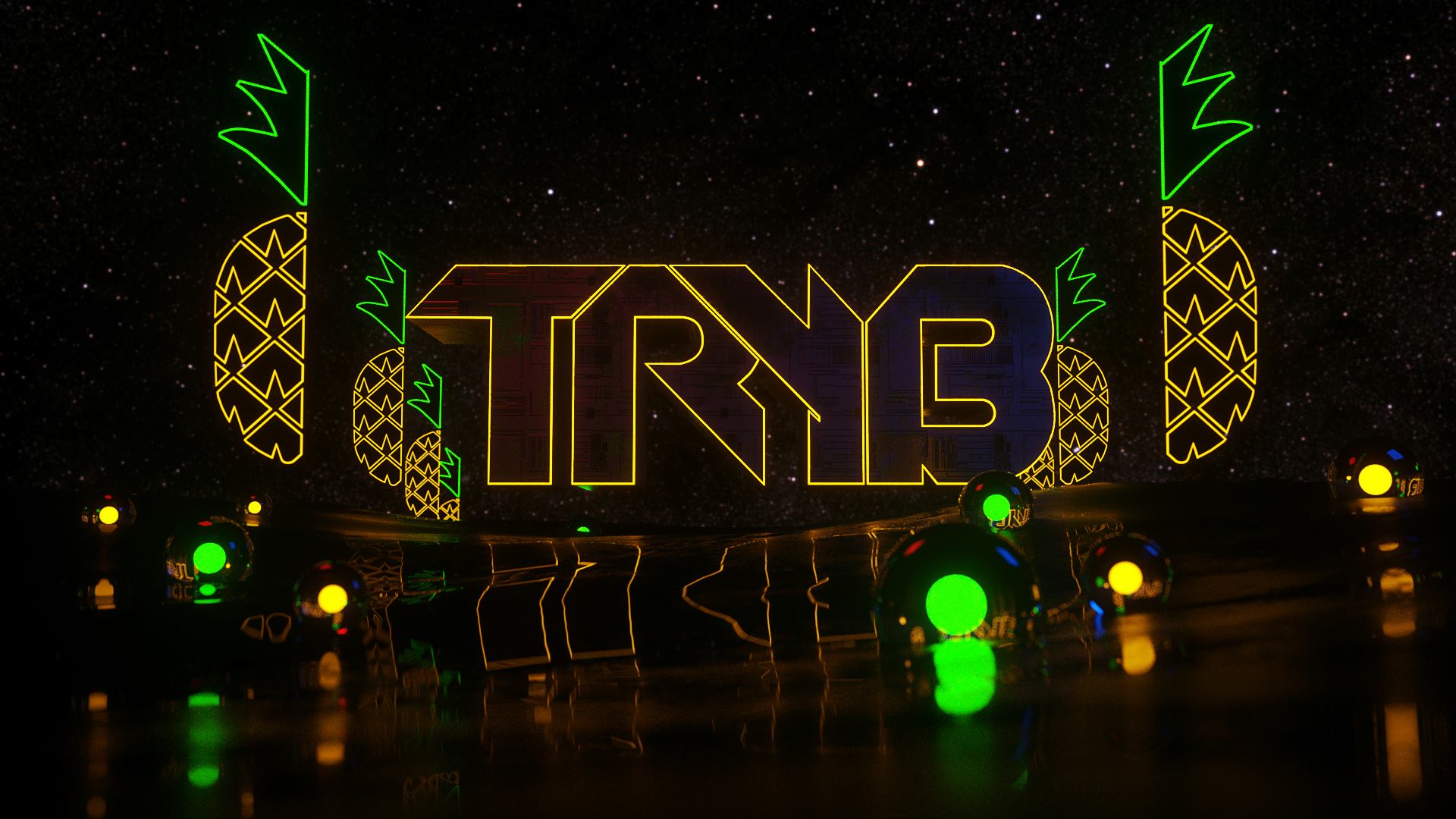 Artist Spotlight | Tryb | EDM Identity