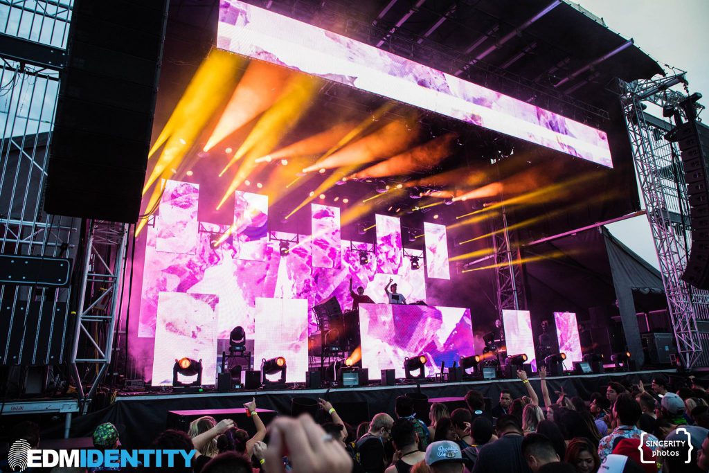 Global Dance Festival 2018 Lineup Announcements; Tickets On Sale! | EDM ...