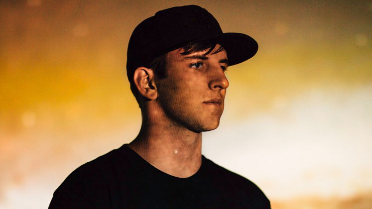 Illenium Reveals Phase One Dates For Awake Tour 2017 | EDM Identity
