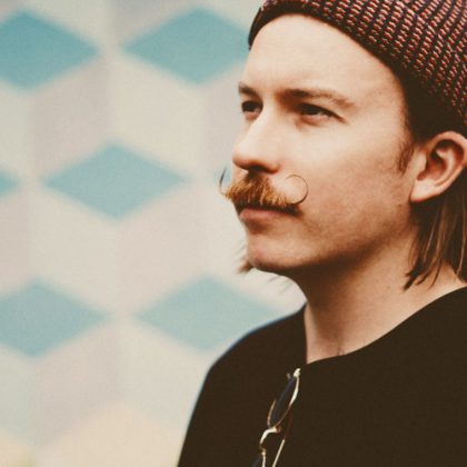 ABGT250 Artist Series | Luttrell | EDM Identity