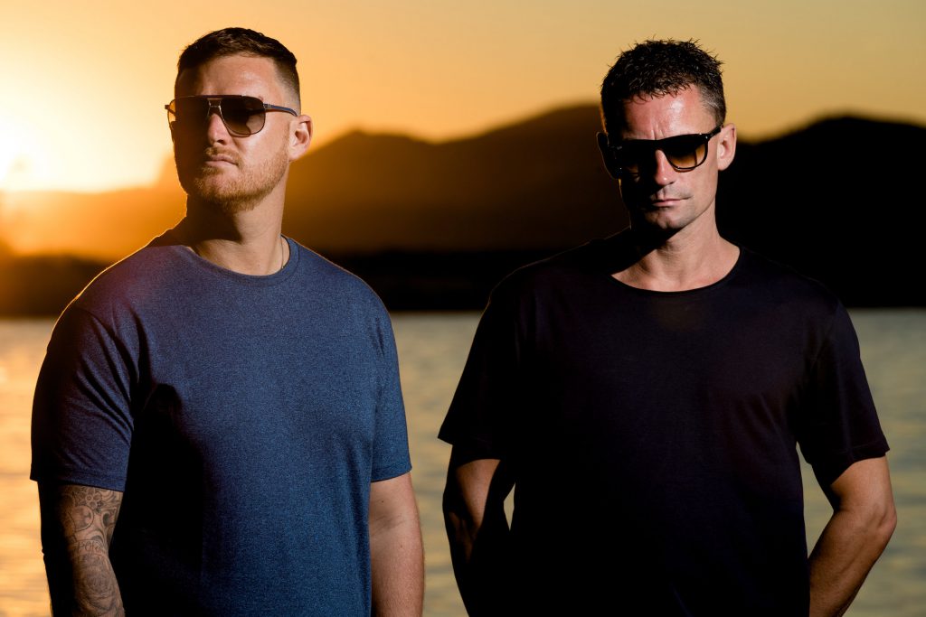 Featured Interview | Son Of 8 | EDM Identity