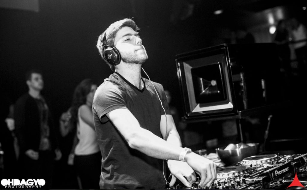 Spencer Brown Releases Transformative Remix Of "Northern Soul" | EDM ...