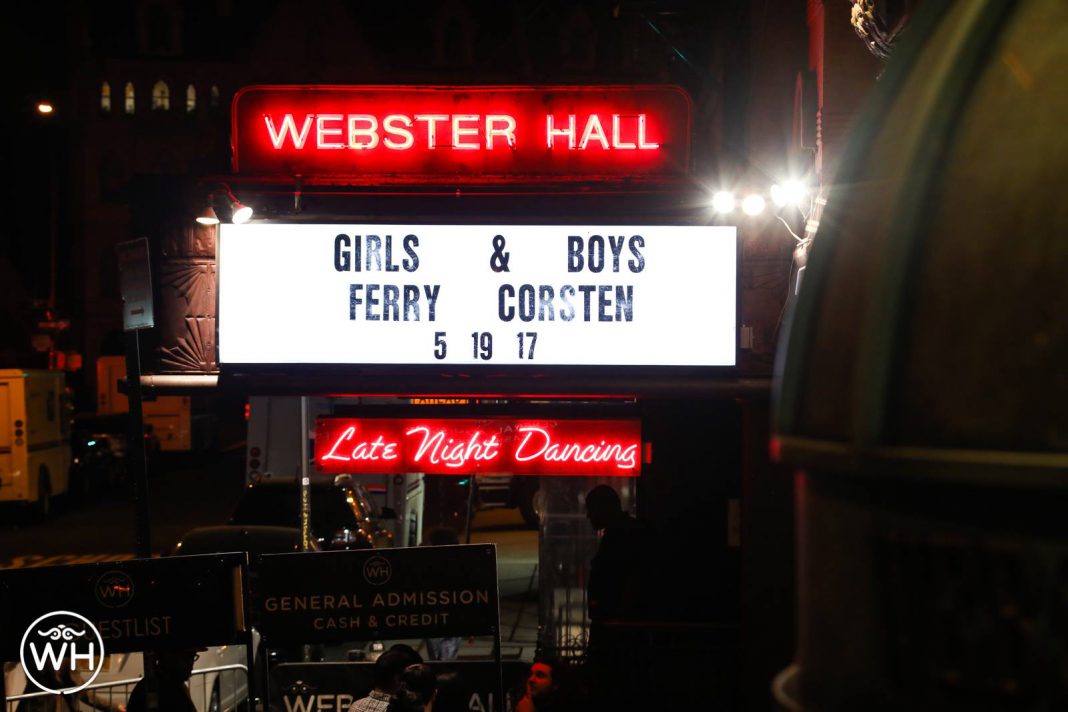 Iconic NYC Nightclub Webster Hall To Shut Down | EDM Identity
