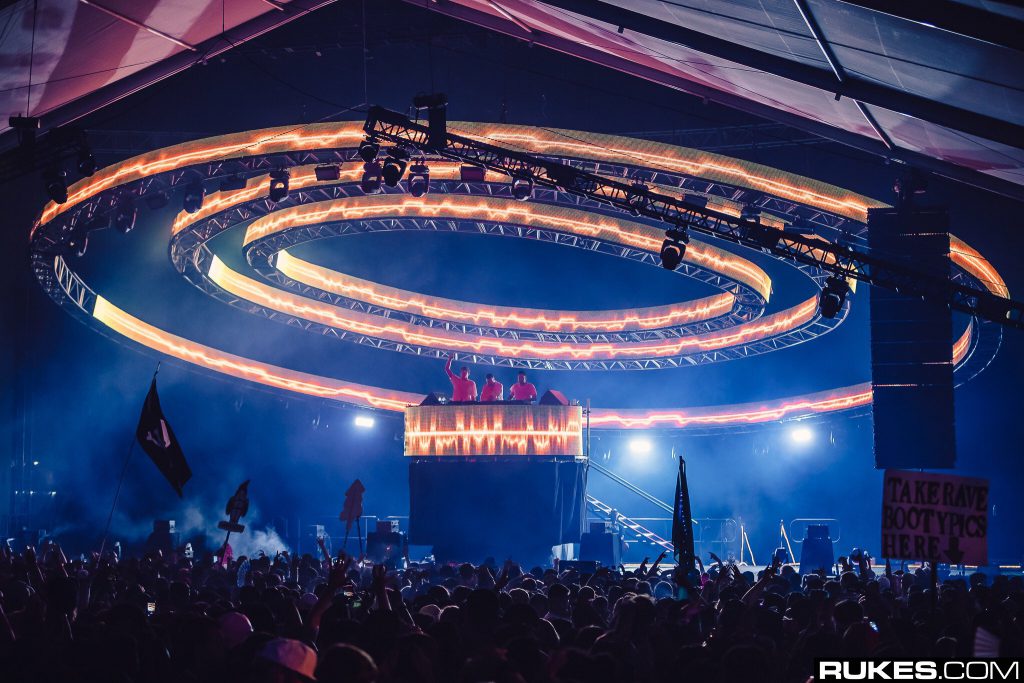 Gud Vibrations 2017 | Event Review | EDM Identity