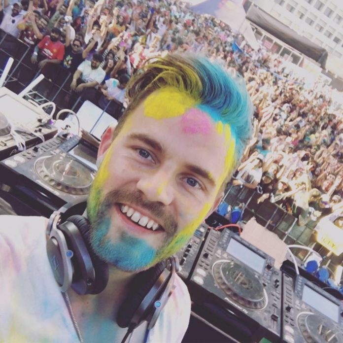 ABGT250 Artist Series | Genix | EDM Identity