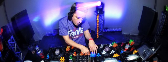 ABGT250 Artist Series | Oliver Smith | EDM Identity