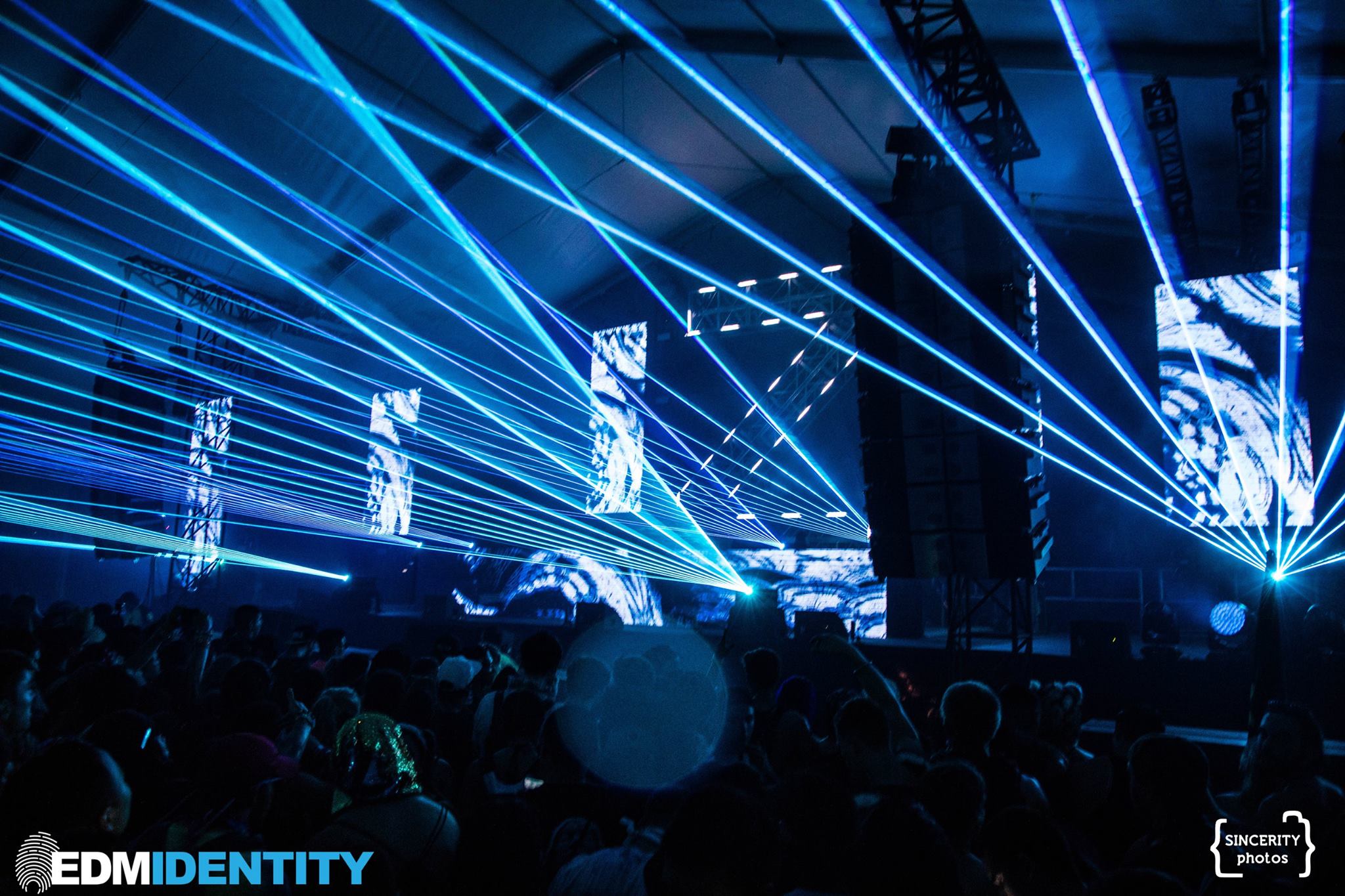 Project Z 2017 | Event Review | EDM Identity