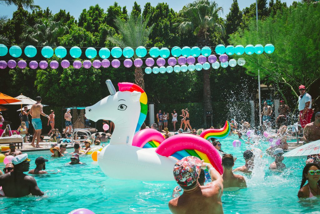 Five Ways Splash House Stole Our Hearts In August 2017 | EDM Identity