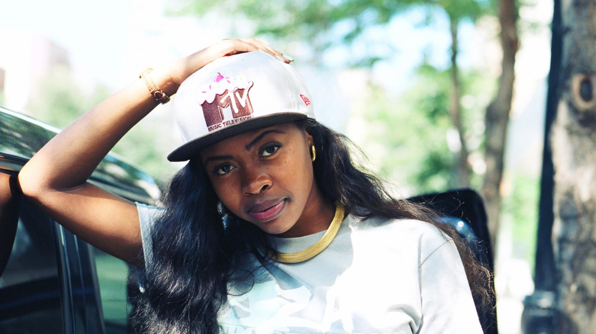 The Women Of HARD Summer 2017 | EDM Identity