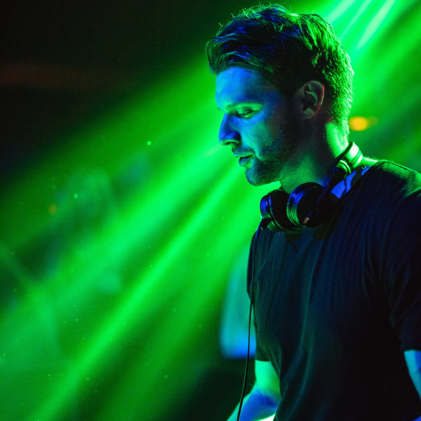 ABGT250 Artist Series | YOTTO | EDM Identity