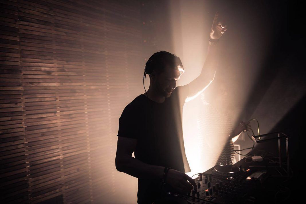 Yotto Shatters Expectations with Captivating Debut LP, 'Hyperfall ...