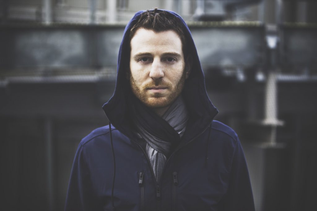 Groove Cruise LA 2017 | Playlist Curated By Adam Auburn | EDM Identity