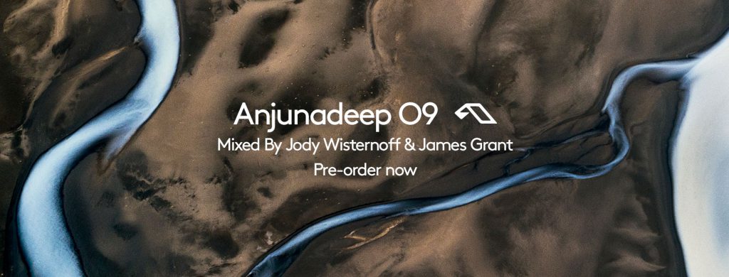 Anjunadeep Announces 'Anjunadeep 09' Compilation | EDM Identity