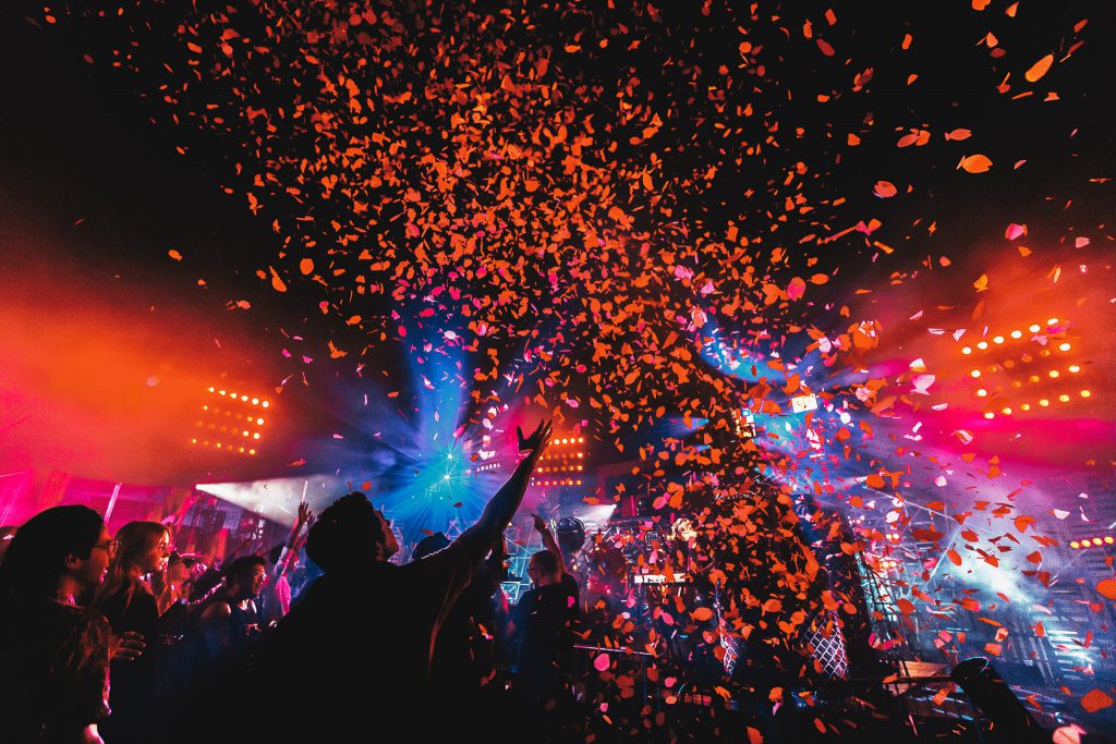 10 Moments That Impacted The EDM Scene in 2017 | EDM Identity