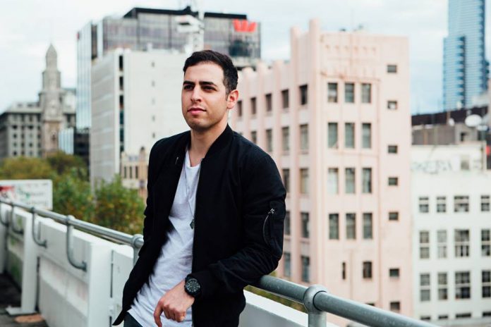 ABGT250 Artist Series | Jason Ross | EDM Identity