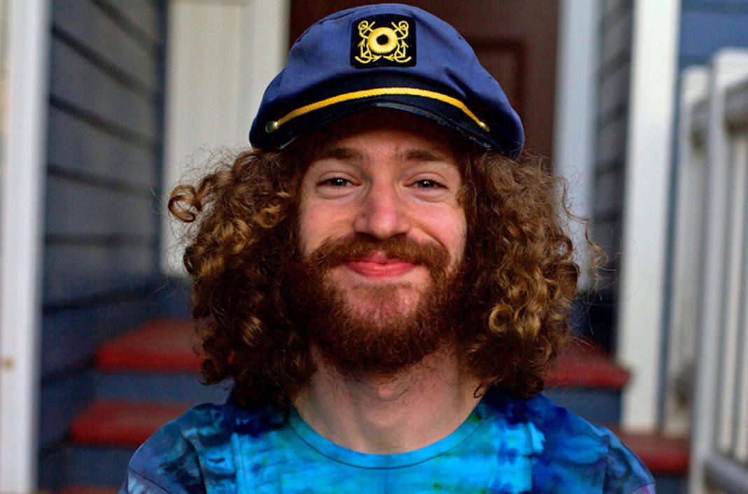 Justin Jay Announces Second Full-Length Album, 'Home' | EDM Identity