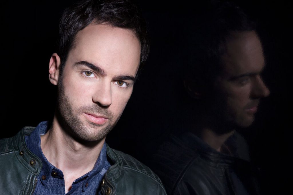 Mark Sixma Delivers "Destiny" To The Dance Floor | EDM Identity