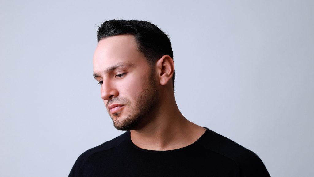 EDMID Playlist | SOLANO's Latin Influences | EDM Identity