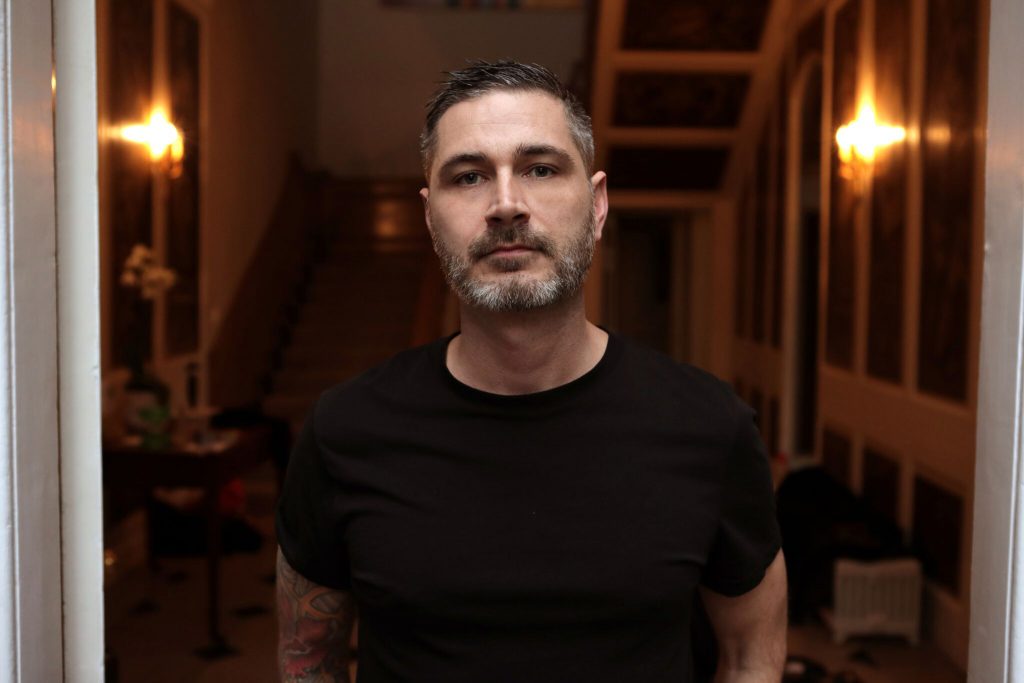 In-Depth Interview With Sean Tyas | EDM Identity