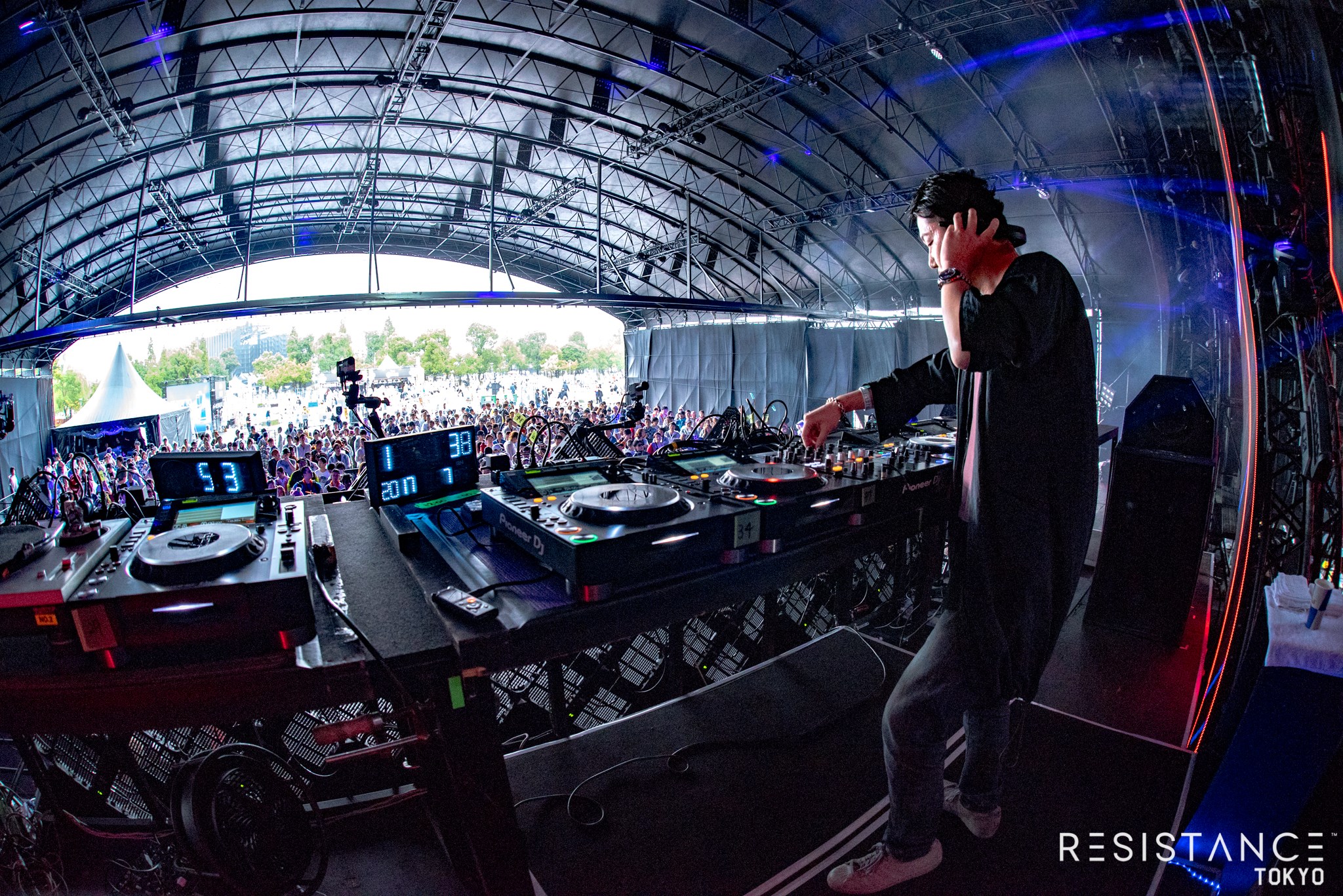 Ultra Japan 2017 | Event Review | EDM Identity