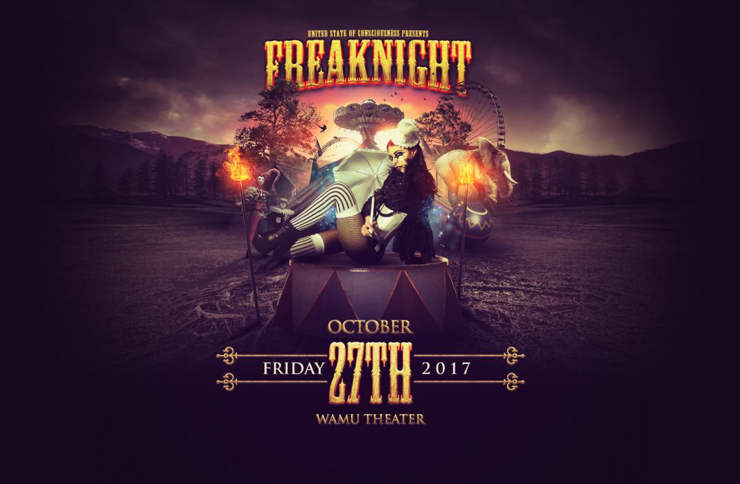 FreakNight Festival 2017 | Set Times, Essential Info, & More! | EDM ...