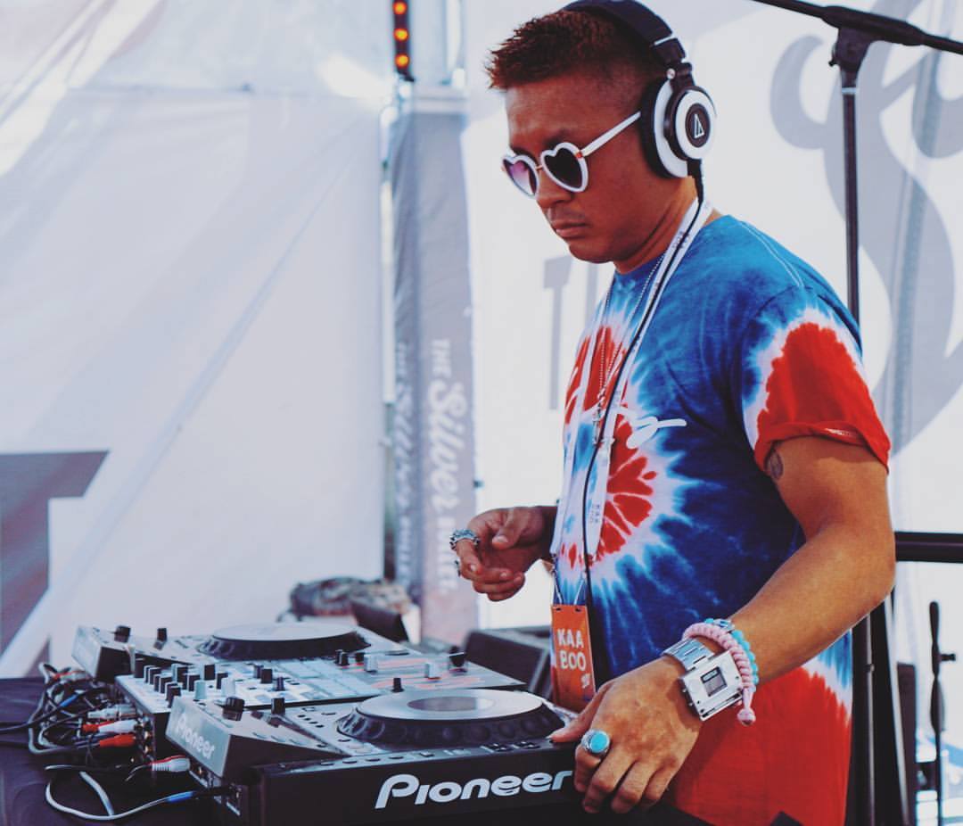 The Lowdown | Ben Dragon | EDM Identity