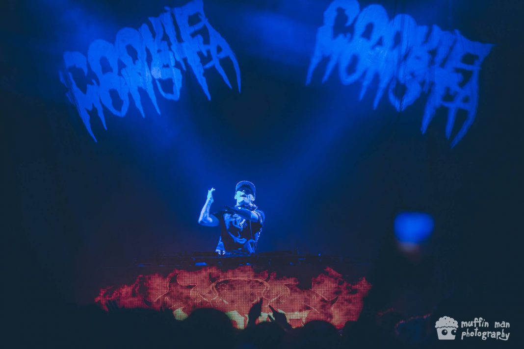 Featured Interview | Cookie Monsta | EDM Identity
