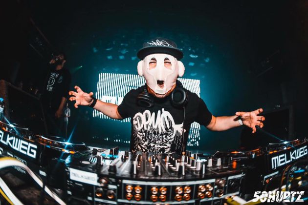 Featured Interview | FuntCase | EDM Identity