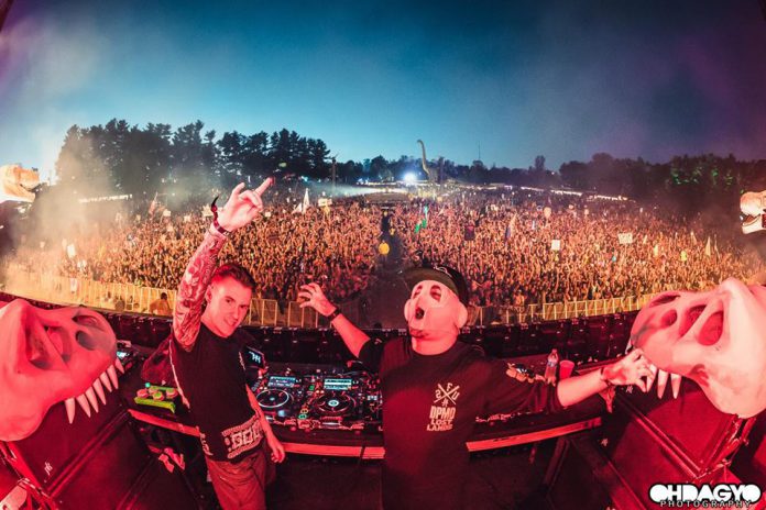 Featured Interview | Cookie Monsta | EDM Identity