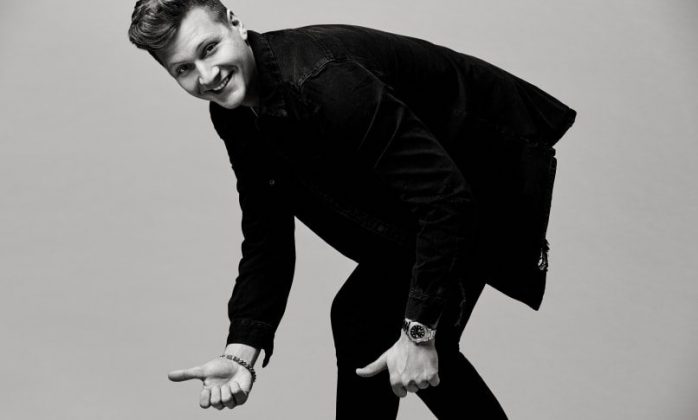 In-Depth Interview With Matoma | EDM Identity