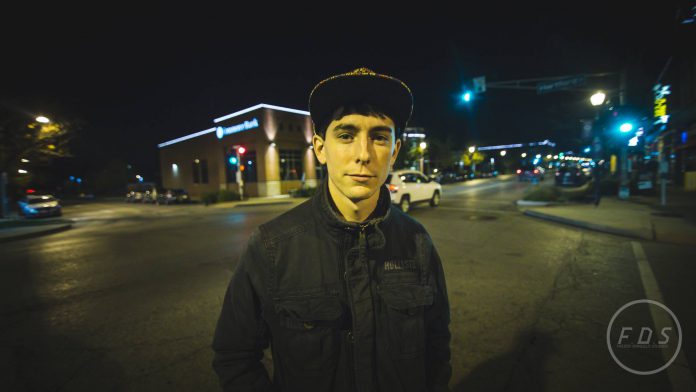 Notaker Drops Trance-Infused Stunner "Who I Am" | EDM Identity