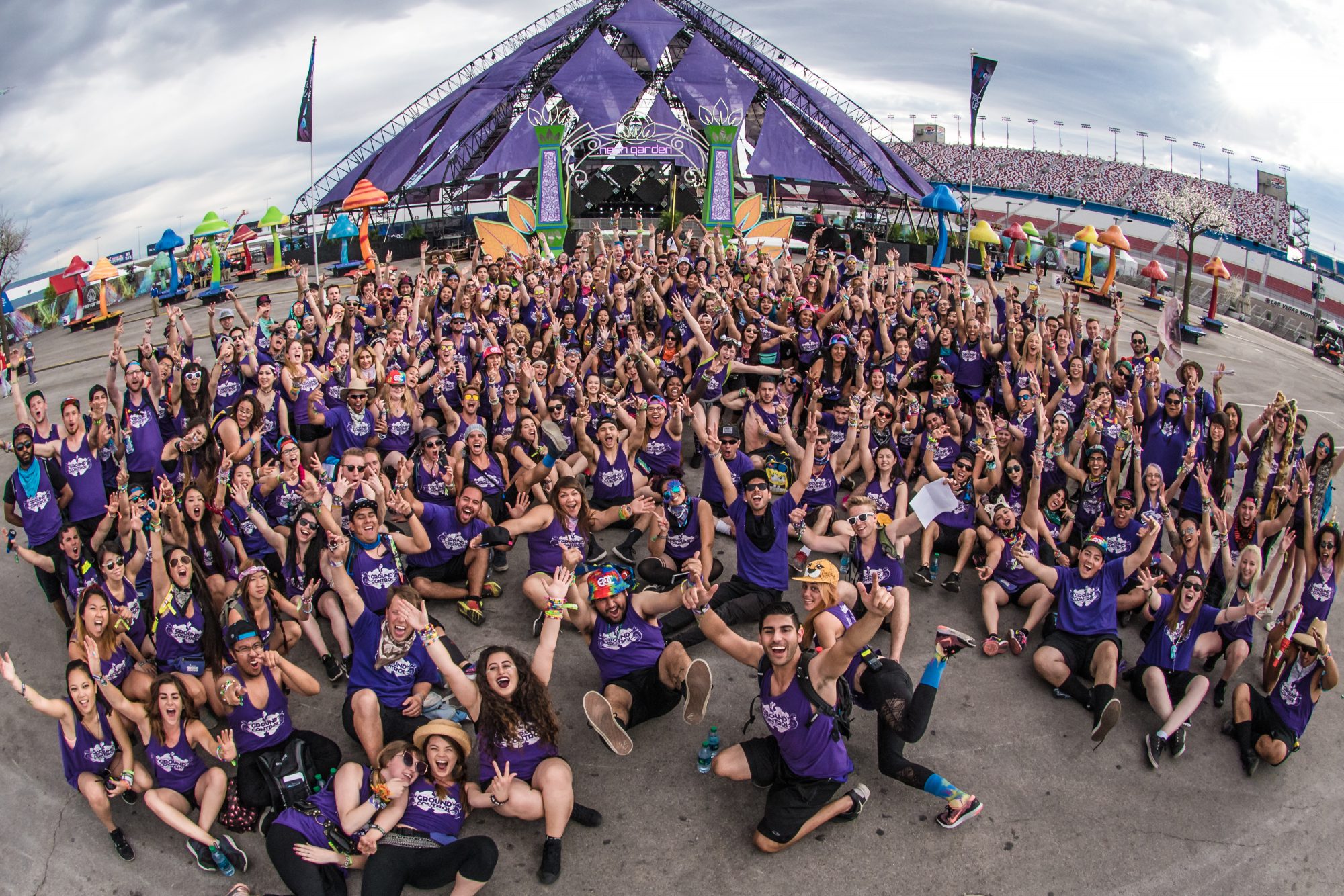 Pasquale Rotella & Laura Newton Talk Ground Control & More! | EDM Identity