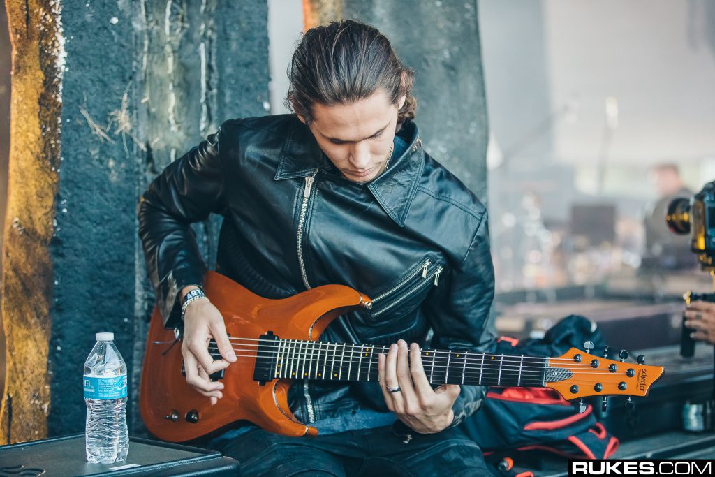 In-Depth Interview With Sullivan King | EDM Identity