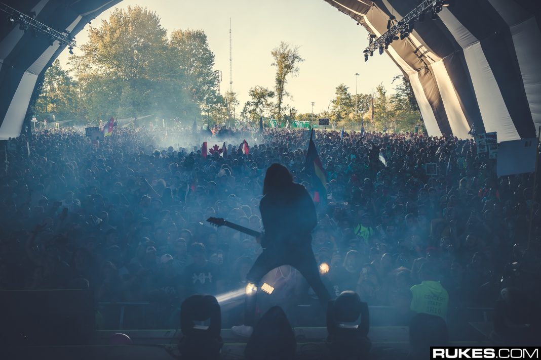 In-Depth Interview With Sullivan King | EDM Identity