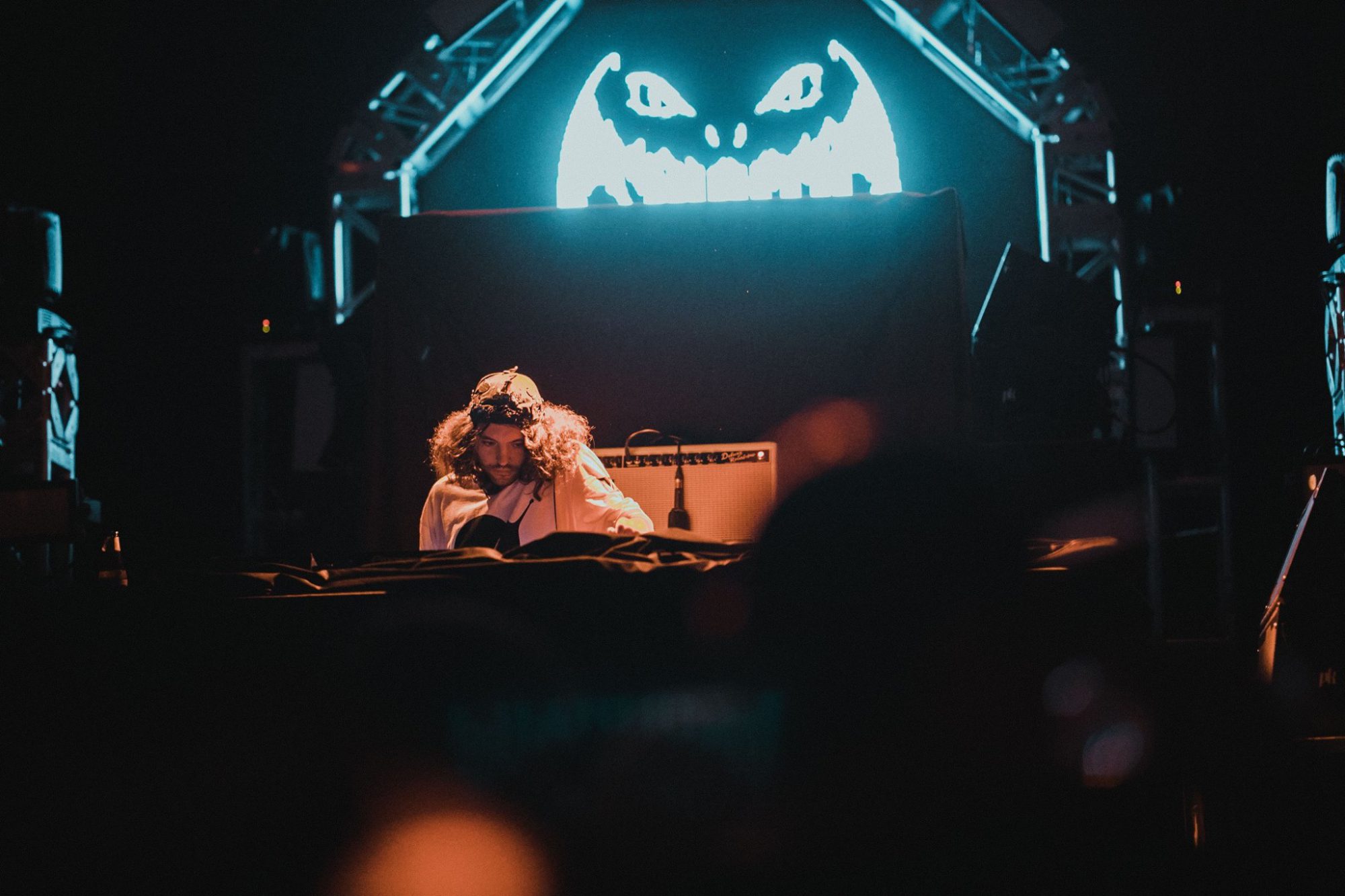 Snails Brings the Stellar Shell Tour to The Fillmore in San Francisco ...