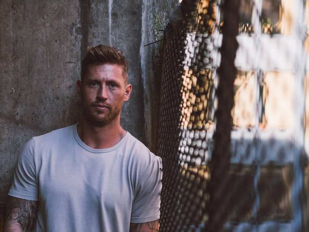 Cristoph to Release "EPOCH" via Pryda Presents on December 4 | EDM Identity