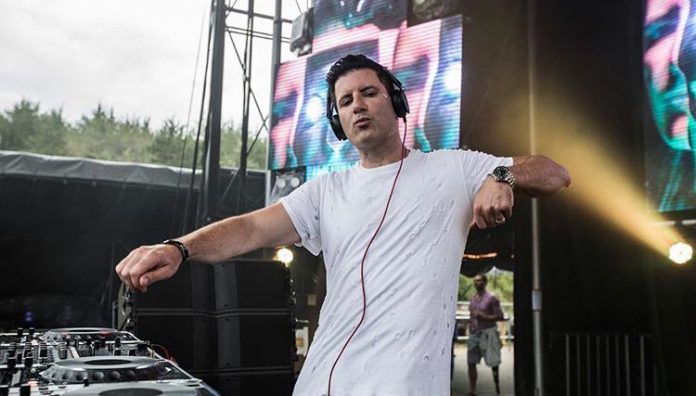 DESTRUCTO Releases Fresh Tune & Music Video For "Bassface"! | EDM Identity
