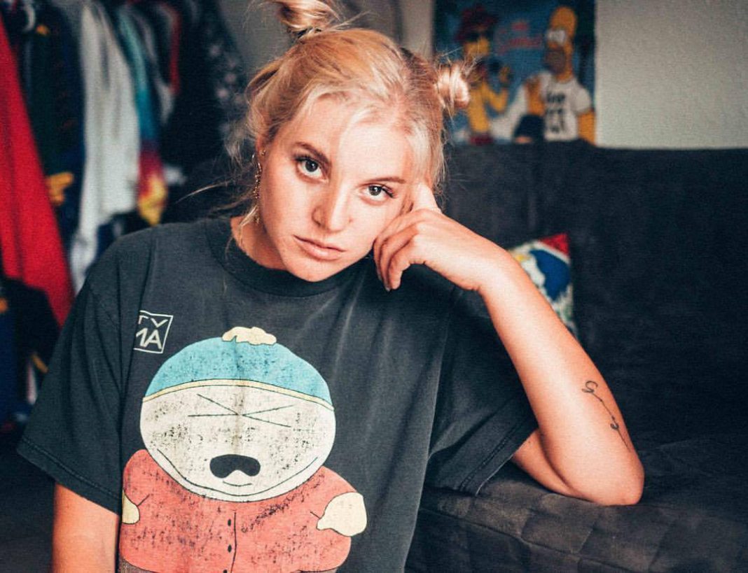 JAUZ and GG MAGREE Talk "GHOST", Bite This, & More at EDC Orlando 2017 ...