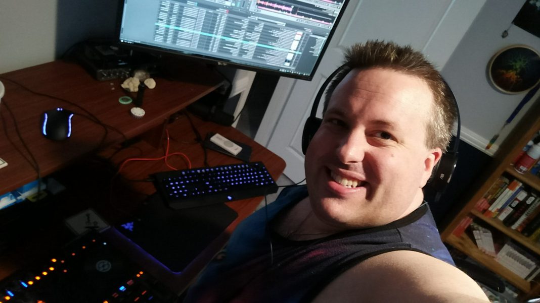 Meet MyStro in This Week’s Artist Spotlight [100th Episode Special ...