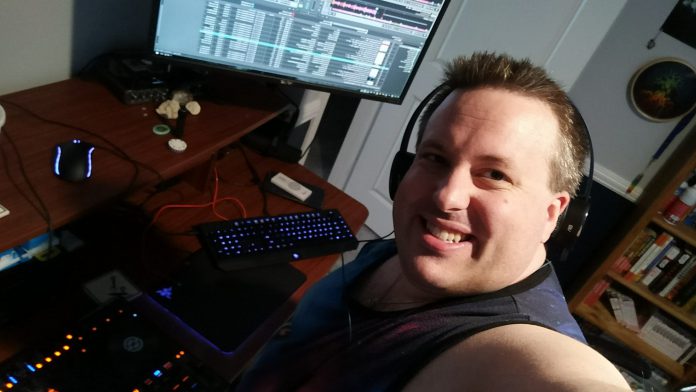 Meet MyStro in This Week’s Artist Spotlight [100th Episode Special ...