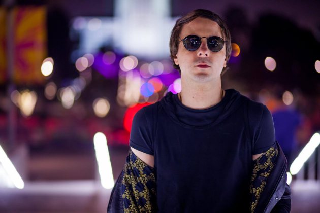 Light The Sky & Eriel Indigo Call Home to the "Mothership" | EDM Identity