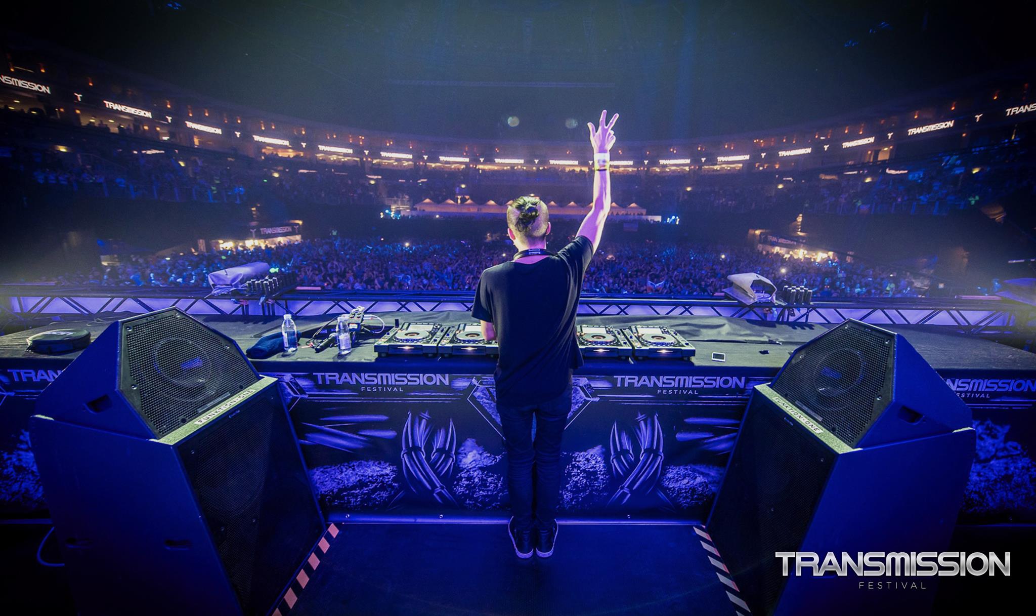 Dreamstate SoCal 2017 | Orkidea | EDM Identity