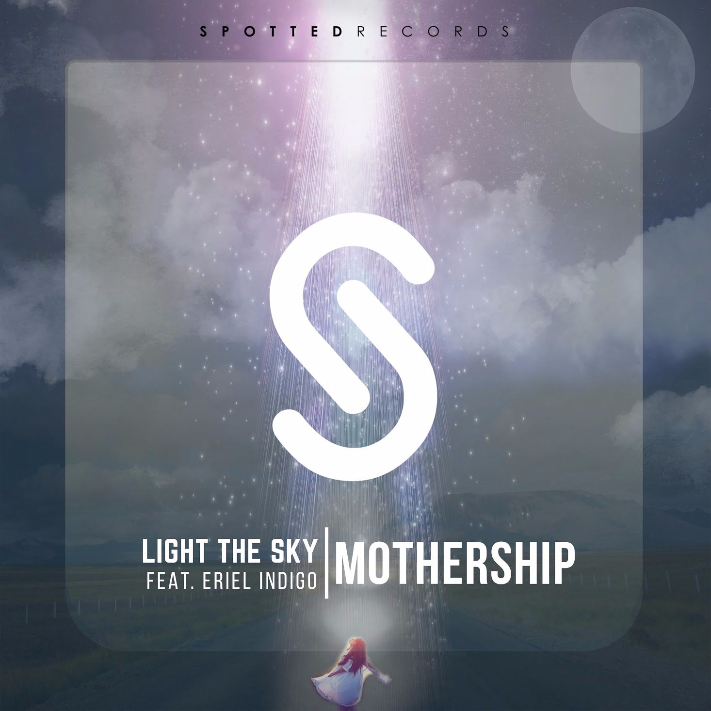 Light The Sky & Eriel Indigo Call Home to the "Mothership" | EDM Identity
