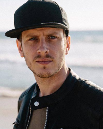 Ilan Bluestone Talks "Another Lover", Anjunabeats, His Upcoming Album ...