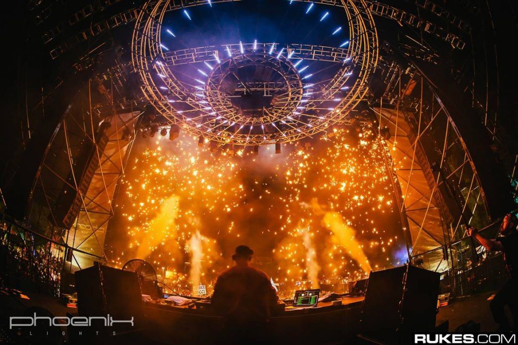 Five Artists You Can't Miss at Phoenix Lights 2018 | EDM Identity
