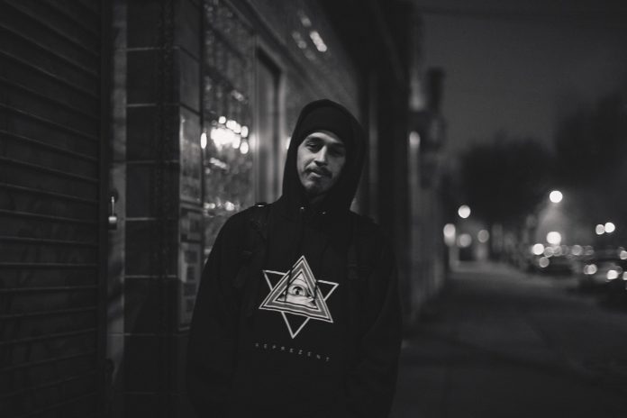 Shlump's Cataclysmic Debut on Sleeveless Records' Fresh Dub Fridays is ...